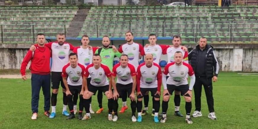 FK KAĆUNI JESENJI PRVACI A KANTONALNE LIGE NS SBK/KSB – Nogometni Savez ...